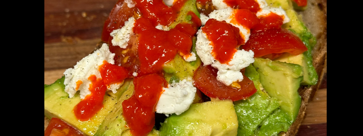 Mustaphas is the premier manufacturer of alternative condiments ...