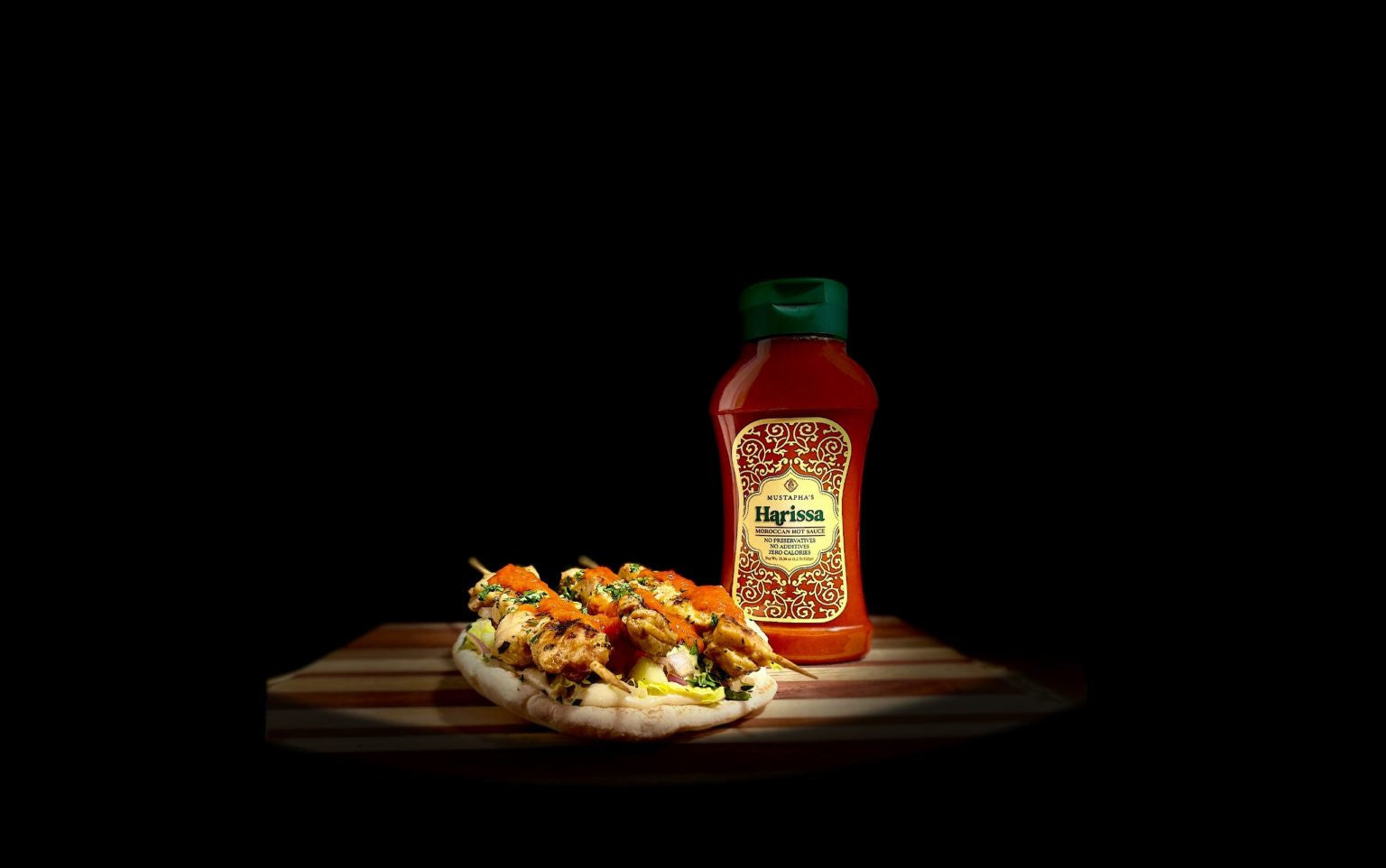 Mustaphas Store – Mustapha's Inc.