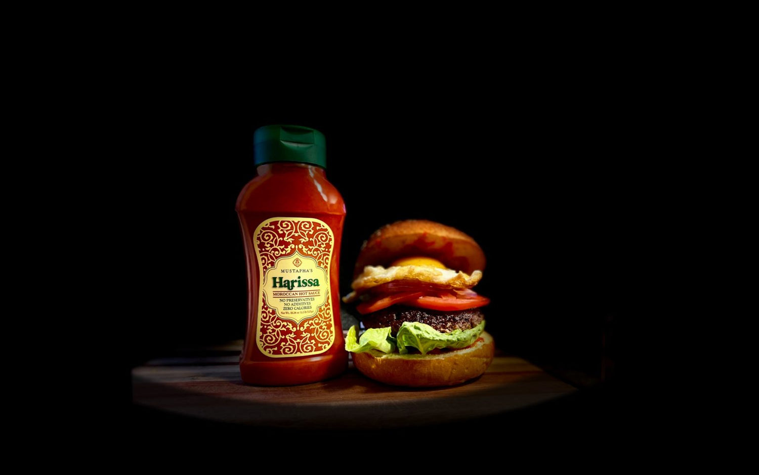 Mustaphas Store – Mustapha's Inc.